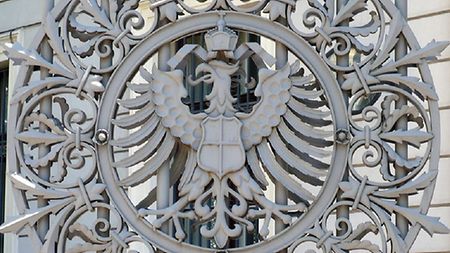 Die Adler - Auswärtiges Amt