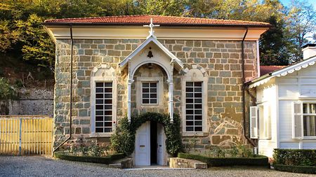 Kilise ve Cemaatler - Almanya Dışişleri Bakanlığı